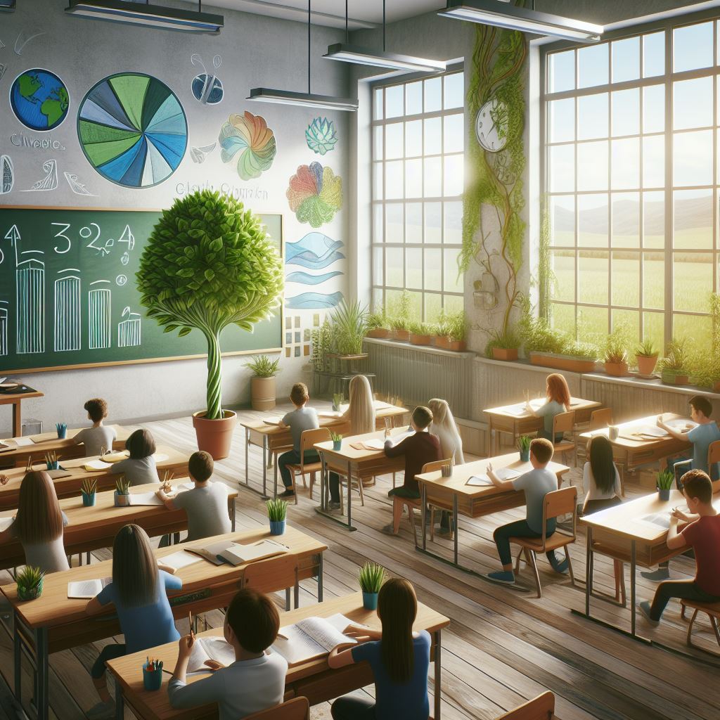 Cultiver un climat propice à l'apprentissage : conseils pour un ...