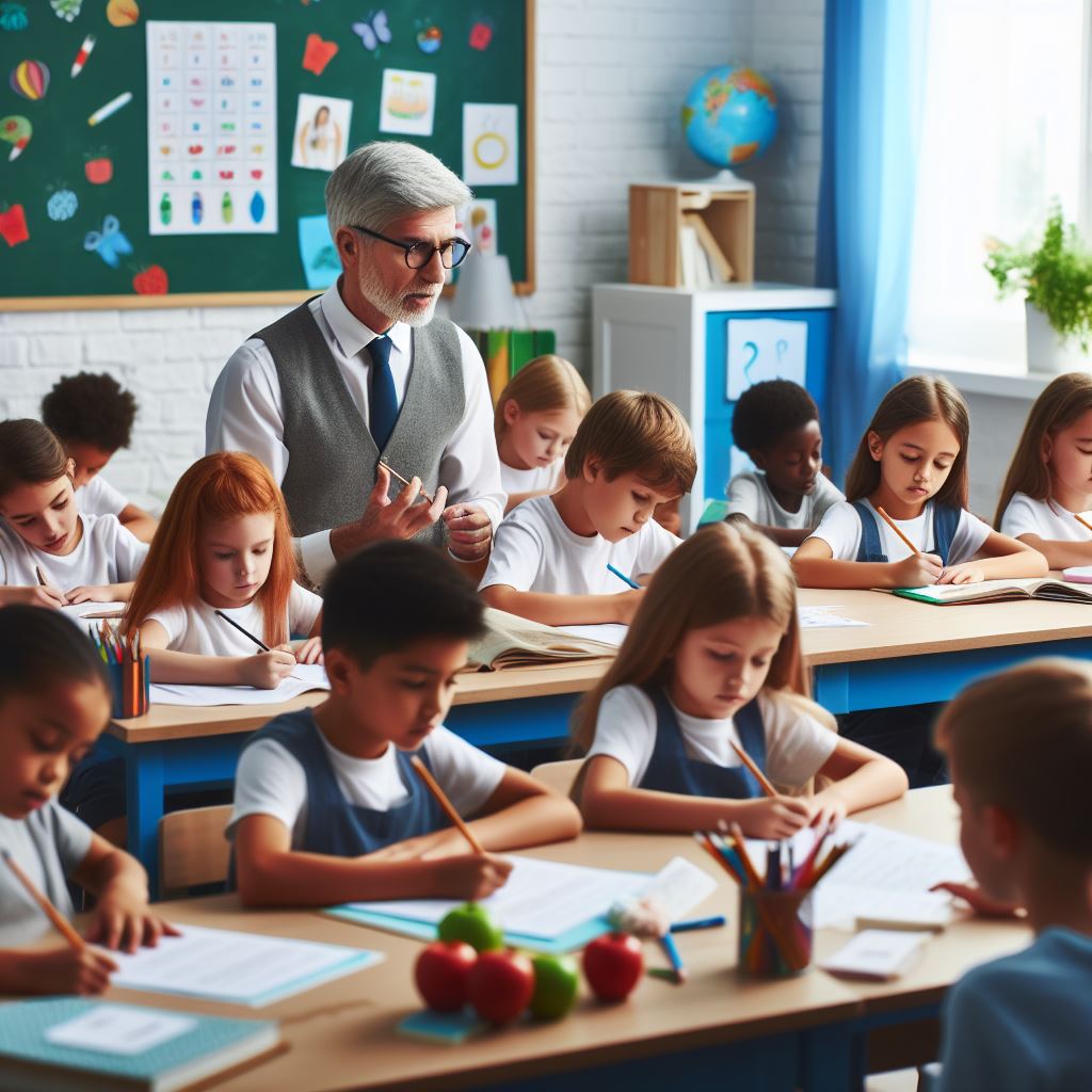 Méthodes alternatives pour évaluer la progression des élèves - SuperCroco