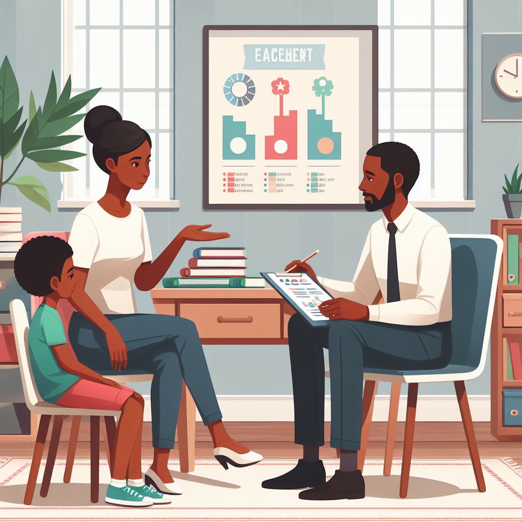 La communication avec les parents - SuperCroco