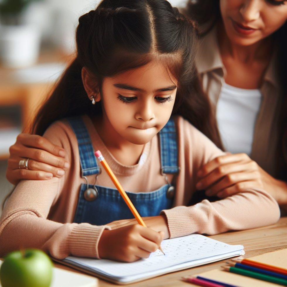 Comment Aider Votre Enfant à Améliorer Son Orthographe Supercroco